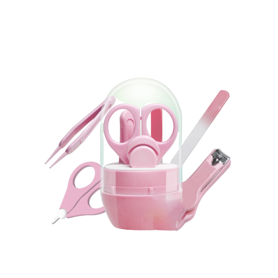 Petit Bout'chou® | Kit de manucure – Petit nez®